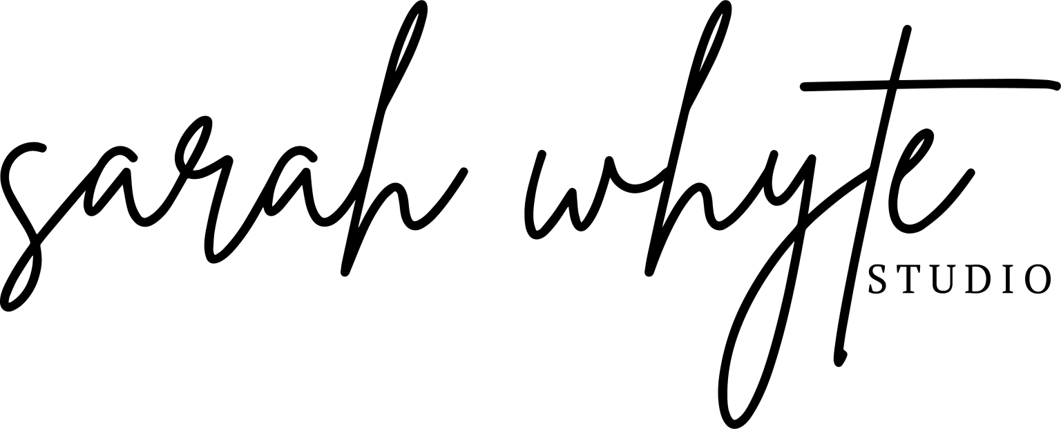 Discover Sarah Whyte's Stunning Watercolor Artwork and Shop Now for ...